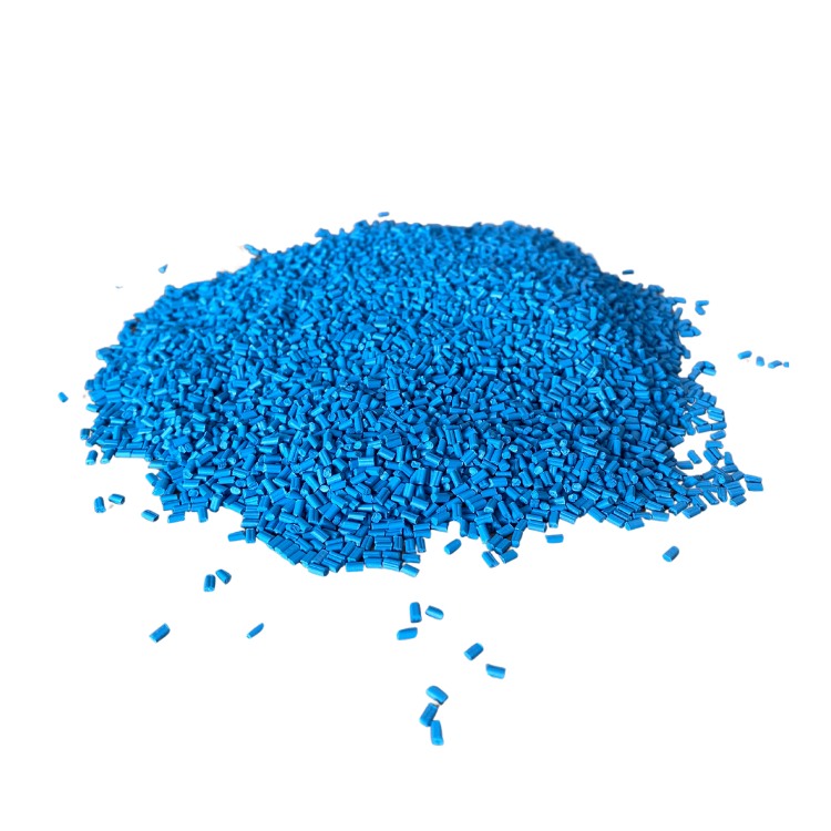 Colorante Azul Claro para Pellet Impresión 3D 100g [C-BLC100] | Mastoner