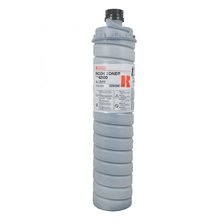 Toner Ricoh 842346 Type 6210D [842346] | Mastoner